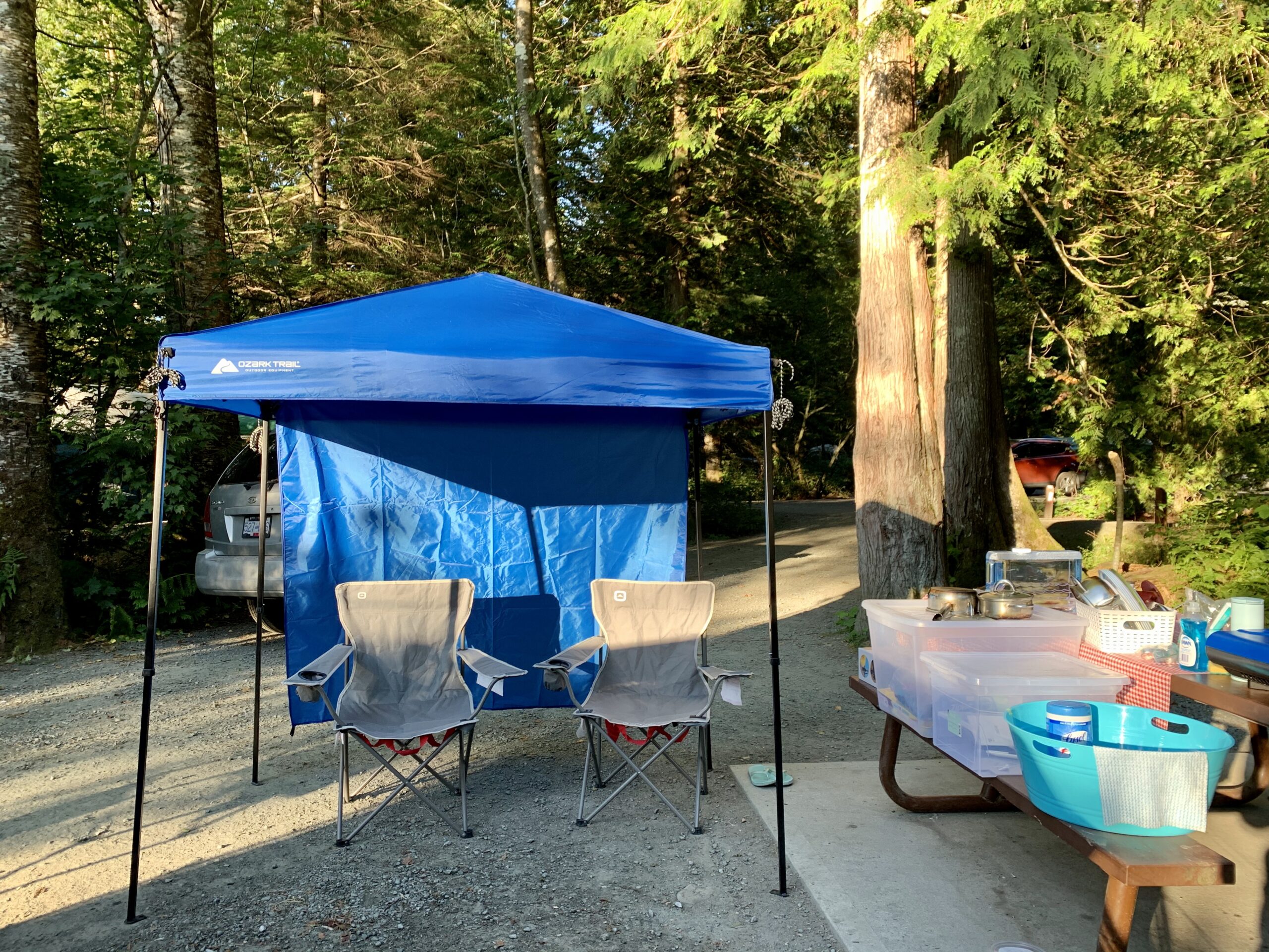 Camping Resources – Nature Connex