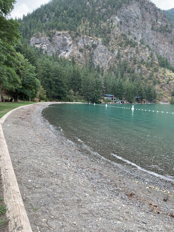 Seton Lake – Nature Connex