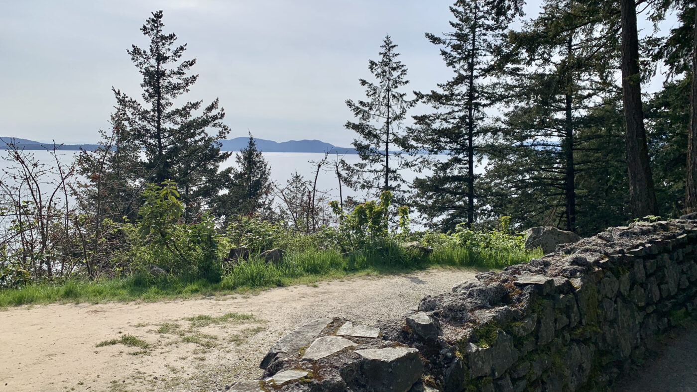 Chuckanut Drive – Nature Connex