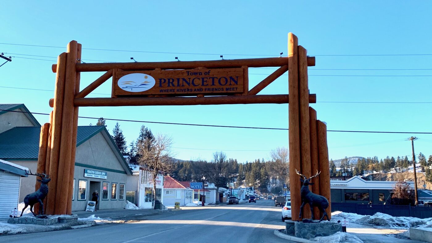 Princeton – Nature Connex